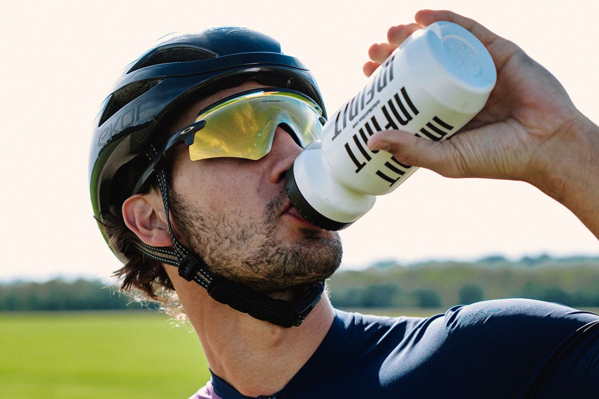The Ultimate Guide to Sweat and Electrolytes for Endurance Athletes ...